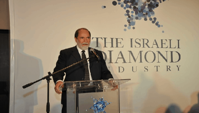 Lifetime Achievement Award For Nicky Oppenheimer