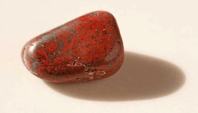 Jasper Is An Impure Red, Yellow, Brown, Green, Blue Mineral