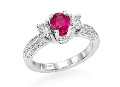 ISRAELI DIAMOND ENGAGEMENT RINGS - Israeli Diamond Industry