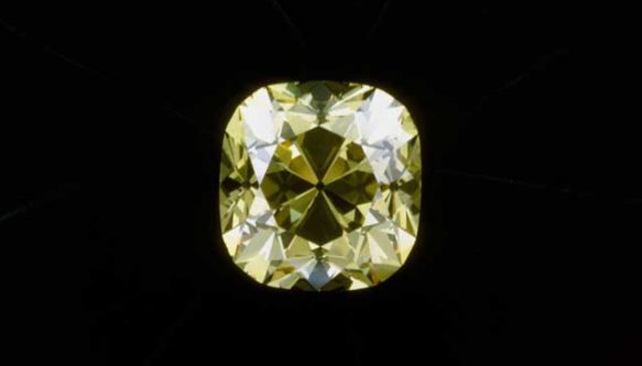 De Beers Diamond - Israeli Diamond