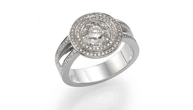 ISRAELI DIAMOND ENGAGEMENT RINGS - Israeli Diamond Industry
