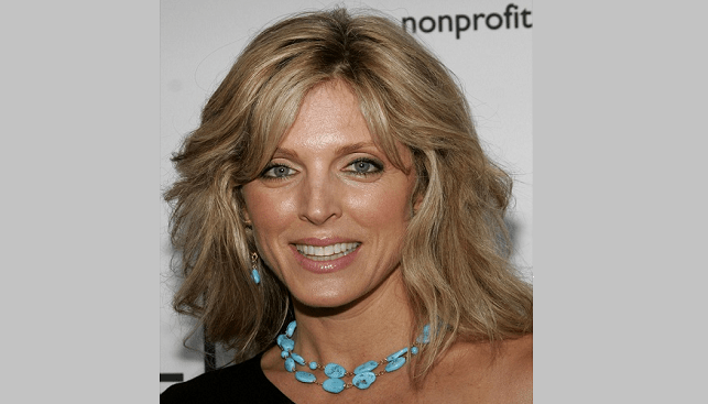 MOSTLY THE EX: THE STORY OF MARLA MAPLES - Israeli Diamond Industry