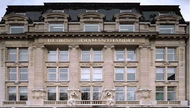 Belgium Adopts The Carat-Tax On Turnover Of Diamond Companies