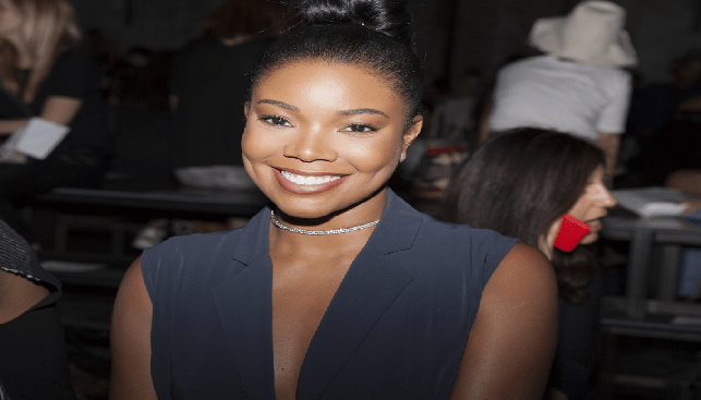Actress Gabrielle Union Loves To 'Sport' Her Diamonds Actress Gabrielle Union Loves To 'Sport' Her Diamonds