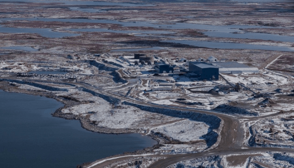 GAHCHO KUE EXPECTED TO “MEET OR EXCEED” PRODUCTION TARGET FOR 2017 ...