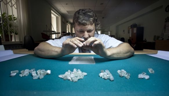 Alrosa Expands Reporting Scope in Its Sustainability Report for 2021 ...