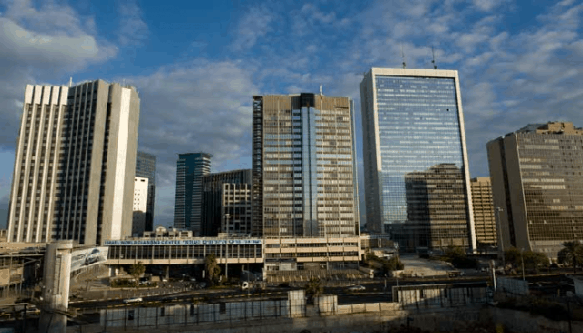 ISRAEL’S TALLEST BUILDING TO BE BUILT AT THE IDE COMPLEX - Israeli ...