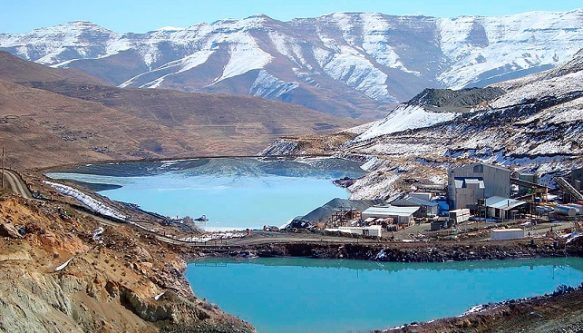 FIRESTONE BOOSTS ROUGH DIAMOND PRODUCTION - Israeli Diamond Industry