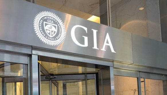GIA Launches New Source Verification Service - Israeli Diamond Industry