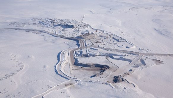 Mountain Province: Gahcho Kué Produces 5.52 Million Carats in 2022 ...