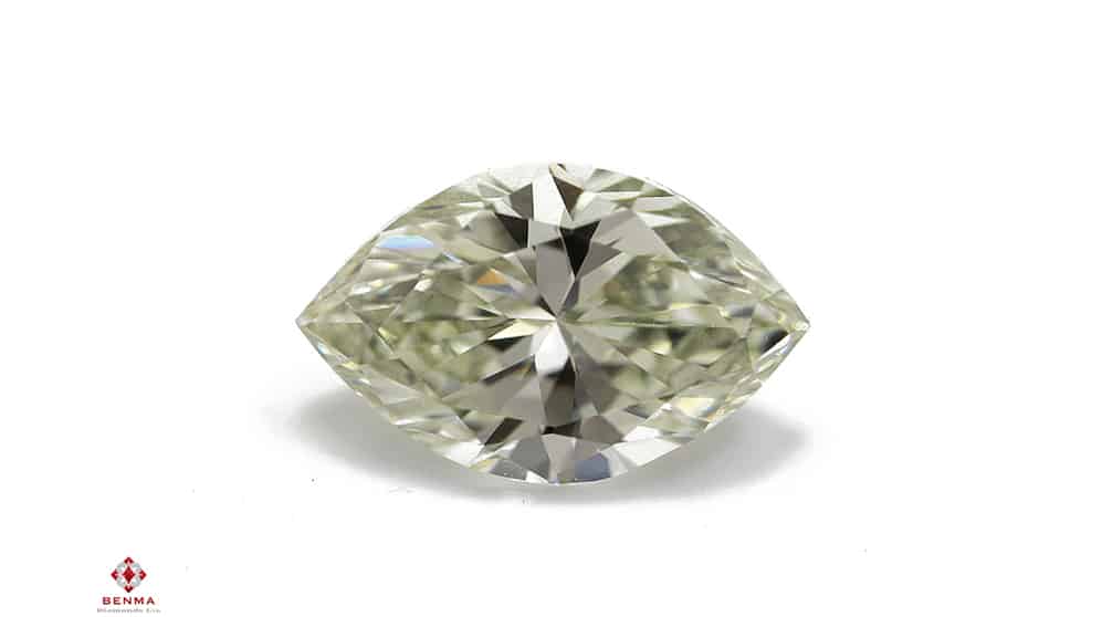 Benma Diamonds - Israeli Diamond