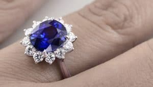 Sri Lanka: World’s Biggest Sapphire Found at a Trader’s Backyard ...