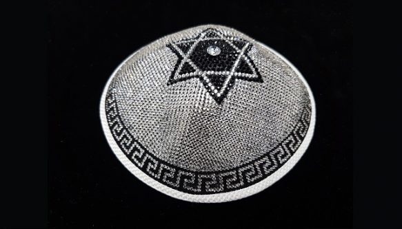 THE ROLE OF DIAMONDS IN JEWISH FAITH AND CULTURE - Israeli Diamond Industry