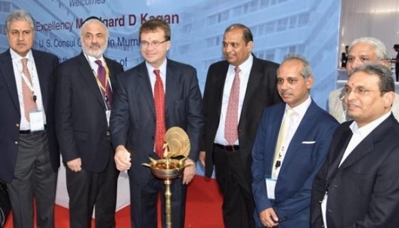 REGISTRATION OPENS FOR 2019 BHARAT DIAMOND WEEK IN MUMBAI - Israeli Diamond Industry