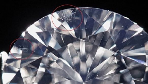 THE HARMFUL WAYS OF IDENTIFYING NATURAL DIAMONDS - Israeli Diamond Industry