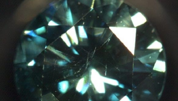 THE HARMFUL WAYS OF IDENTIFYING NATURAL DIAMONDS - Israeli Diamond Industry