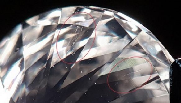 THE HARMFUL WAYS OF IDENTIFYING NATURAL DIAMONDS - Israeli Diamond Industry