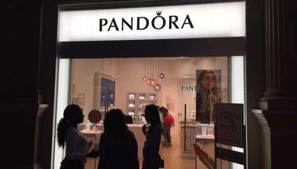 Pandora Partners with Marvel to Launch Superhero Charms - Israeli ...