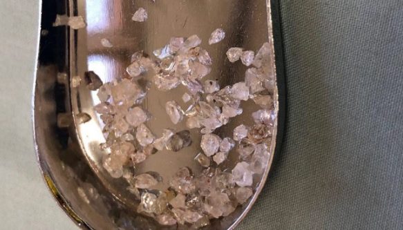 Lucapa: Merlin Will Be Australia's Largest Diamond Mine - Israeli ...