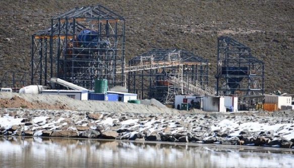 LUCAPA UNCOVERS MOTHAE’S LARGEST DIAMOND EVER - Israeli Diamond Industry