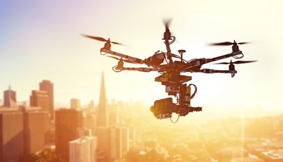 LAB-GROWN DIAMONDS COULD RECHARGE DRONES IN MID-FLIGHT - Israeli ...