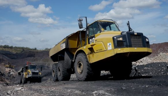 Zimbabwe: ZCDC on Track to “Record Diamond Production” in 2021 ...