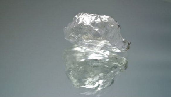AGD Diamonds finds “Unique” 50.36-Carat Diamond at Grib Mine - Israeli ...