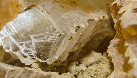 NEW RESEARCH REVEALS THE MIND-BLOWING ORIGIN OF DIAMONDS - Israeli ...