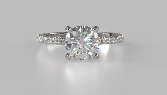 Costco Shopper Spends $600k on a Diamond Engagement Ring - Israeli ...