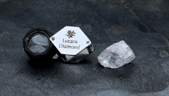 Lucara and HB Trading Extend Sales Deal for Another Ten Years - Israeli ...