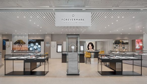 Forevermark: South India to See More Demand for Diamonds in 2022 ...