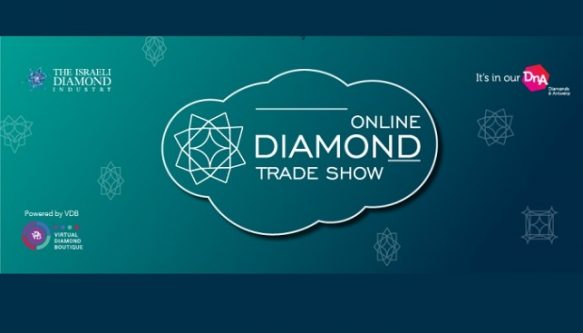 Blom: Online Diamond Trading Can Now “Be the Vehicles for Business ...