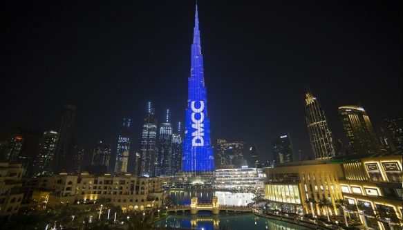 Dubai Diamond Exchange: Dubai "to become World's Largest” Diamond Hub ...
