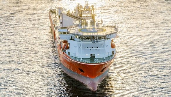 World’s Most Advanced Diamond Vessel to Launch Soon from Namibia ...