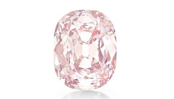 5 of the Most Expensive Pink Diamonds in History - Israeli Diamond Industry