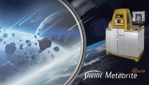 Sarine Releases “Radically Improved” Diamond Scanner - Israeli Diamond ...