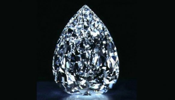 Will the Royal Family Return a 530-Carat Historic Diamond to South ...