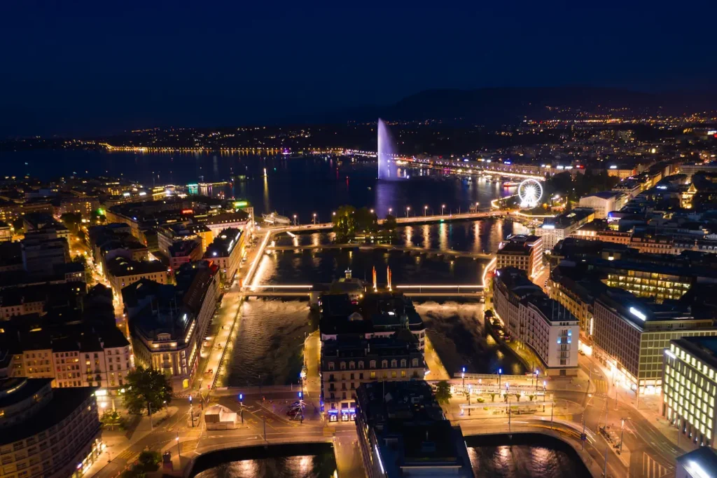 GemGeneva – International Gem & Jewellery Show - Israeli Diamond Industry