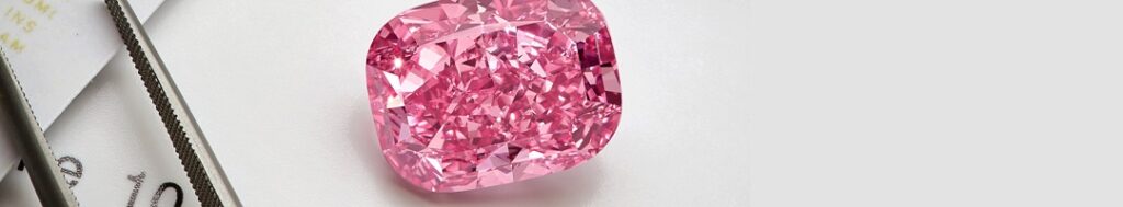 Sotheby's: Ultra-Rare 10.57-Carat Pink Diamond Could Shatter Auction ...