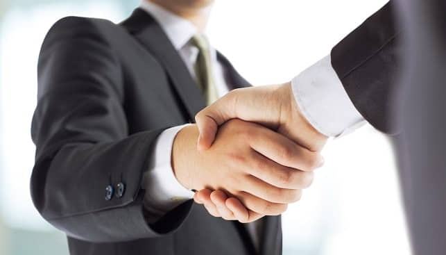 Mazal and Bracha - Traditional Phrase For Closing Diamonds Deal